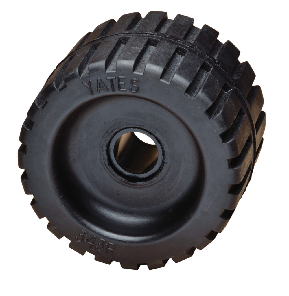 Roller Ramp Systems - R&J Machine